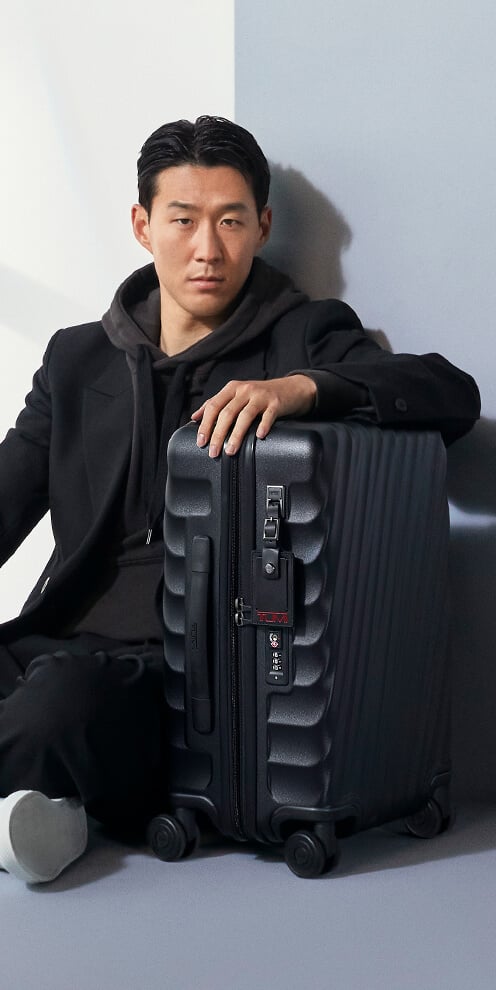 Continental Carry-On Luggage | TUMI